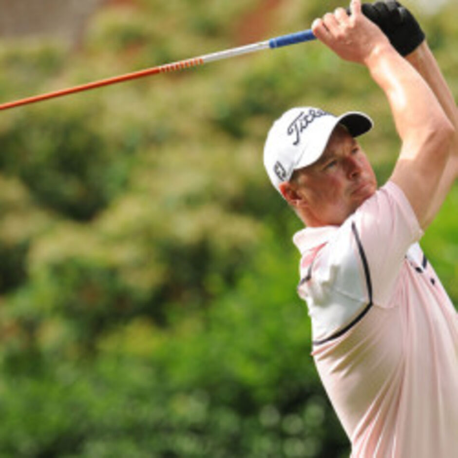 Meet the Team :: Established in 1902, Radyr Golf Club is regarded as ...